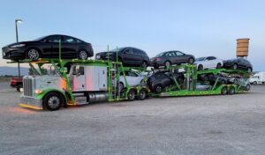 What Is A Car Transporter Called? | The Car Carriage